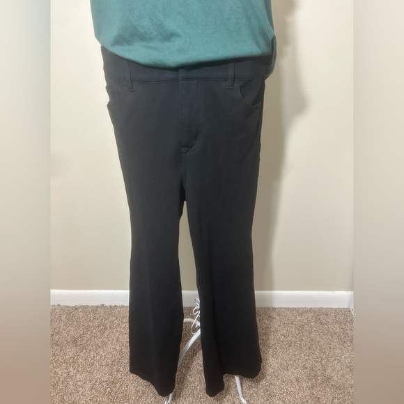 torrid | Pants & Jumpsuits | Torrid Black Bombshell Bootcut Studio ...
